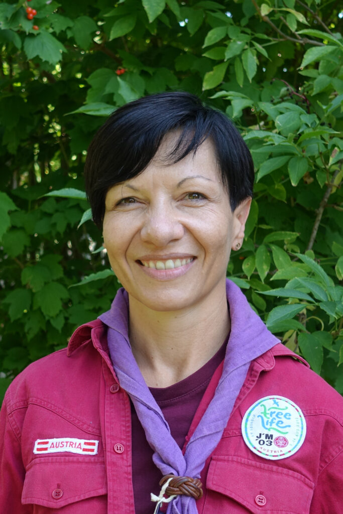 Unser Team – Pfadfindergruppe Gallneukirchen-Engerwitzdorf